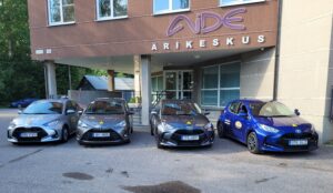 Autokool - Aide Autokool